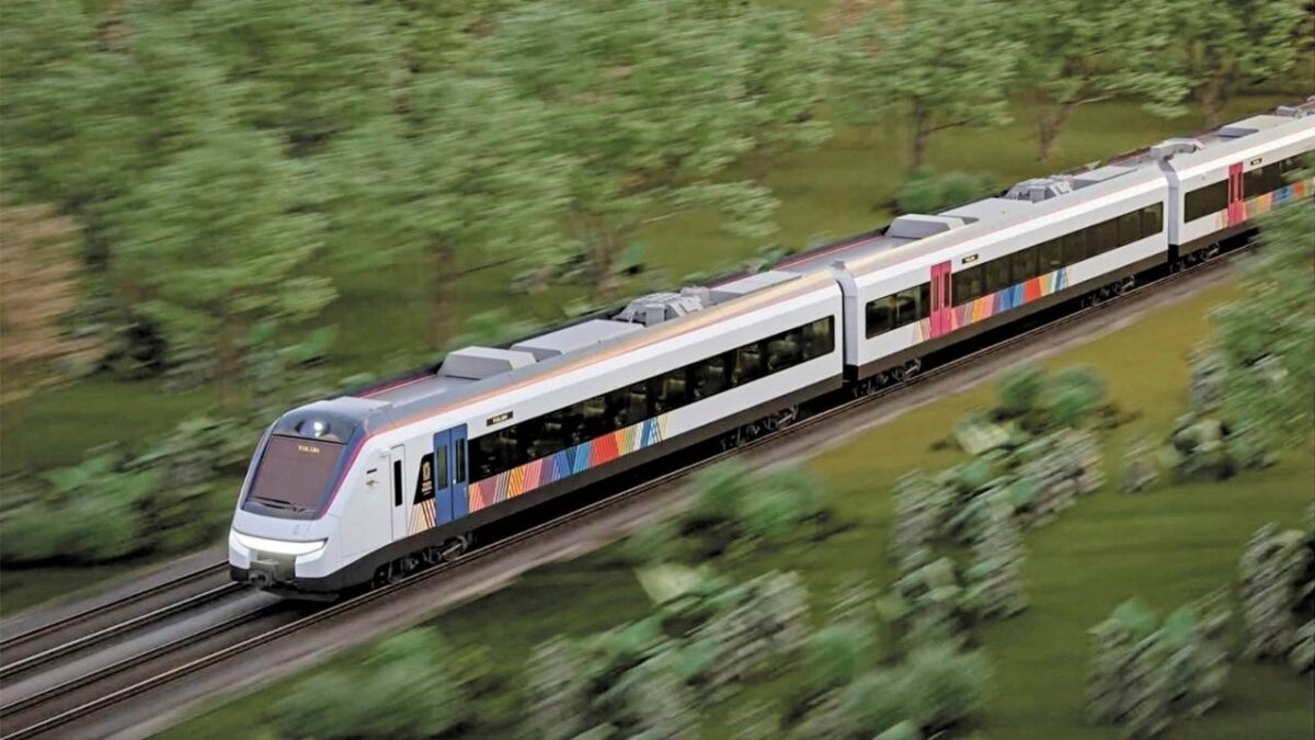 Mayan Train: The Mexican Government's Mega Tourism Project